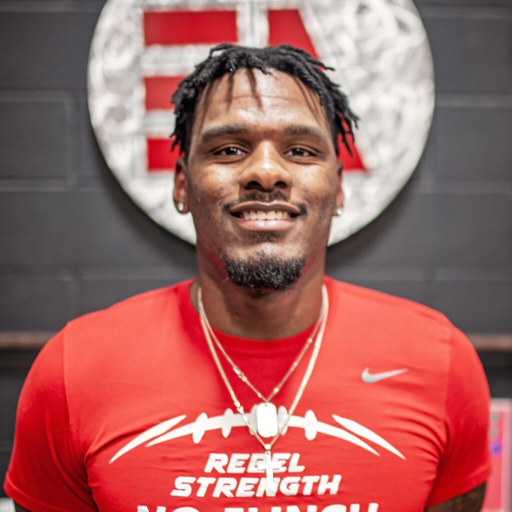 Personal Training - Everyday Athletes Louisville